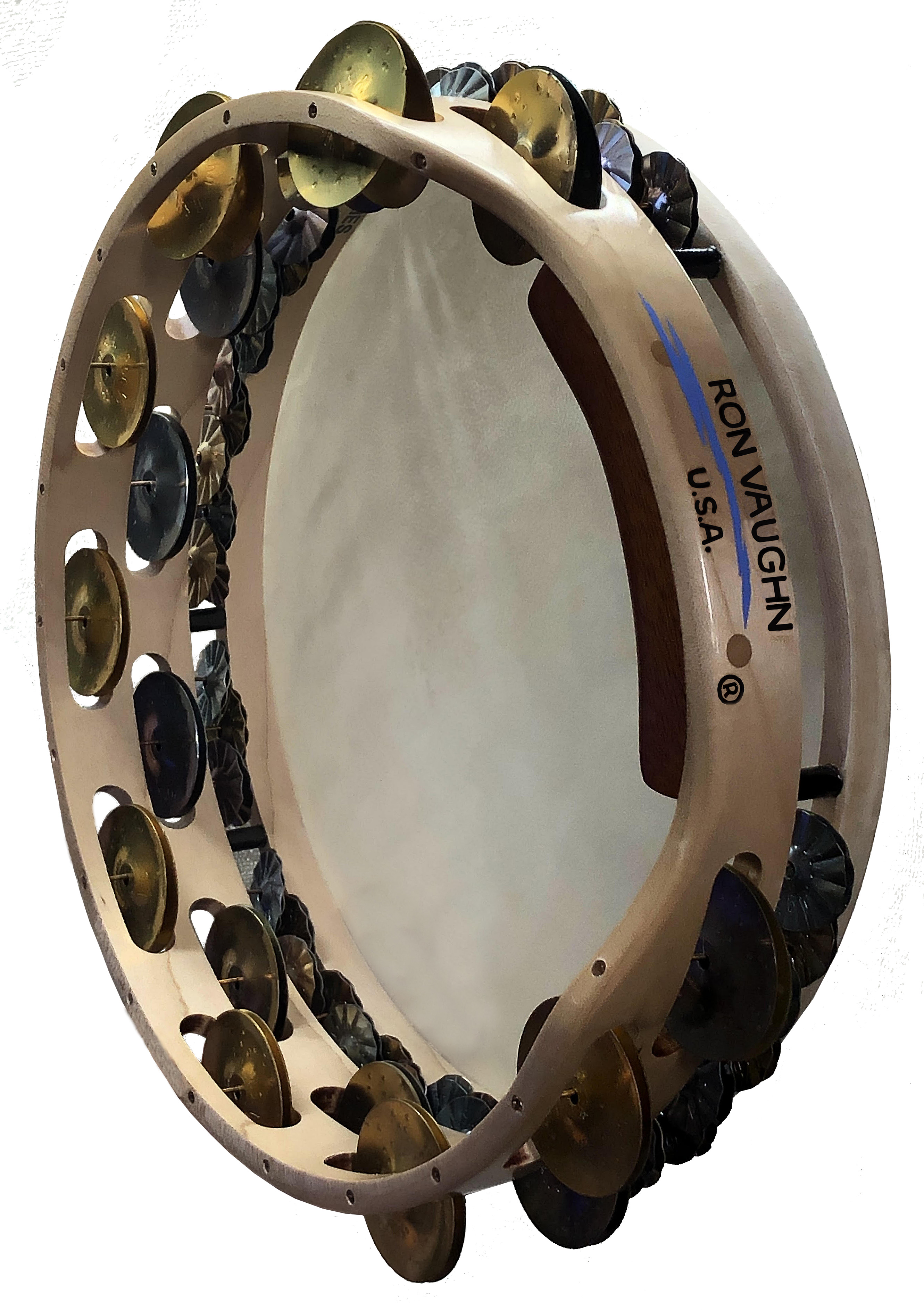 Ron Vaughn Percussion